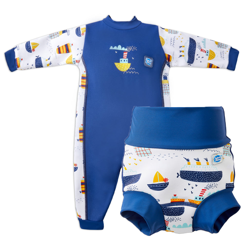 Swimwear & Swimming Aids for Babies, Toddlers & Kids | Splash About UK ...