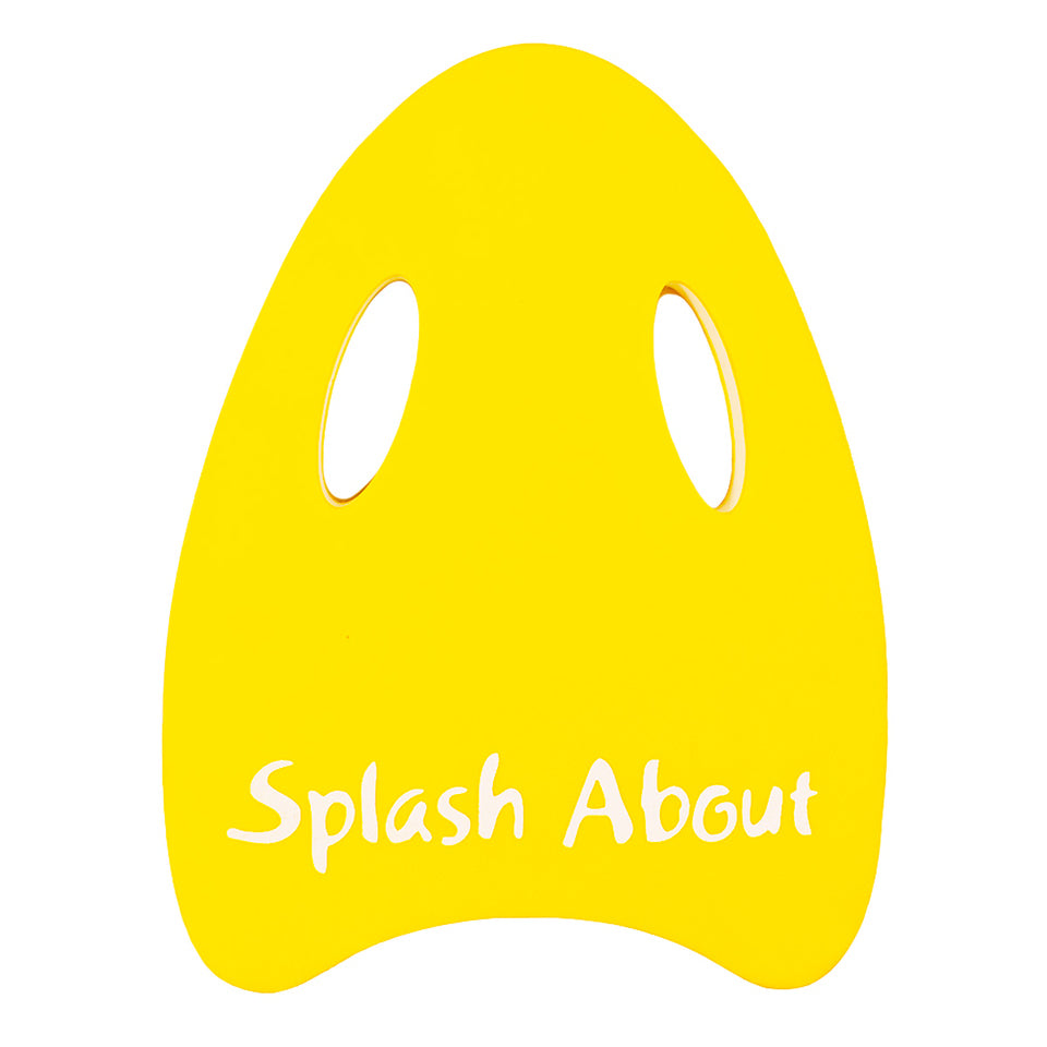 Junior Float Board for Water Confidence | Splash About UK